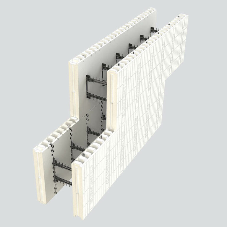 Element ICF | Kelowna Ready Mix