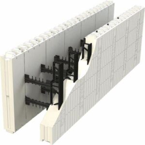 Element ICF | Kelowna Ready Mix