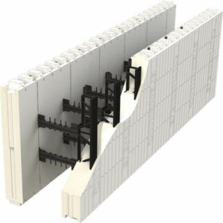 Element ICF | Kelowna Ready Mix