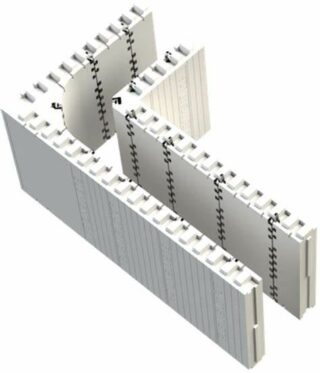 Element ICF | Kelowna Ready Mix