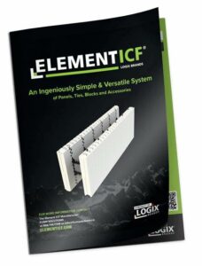 Element ICF | Kelowna Ready Mix